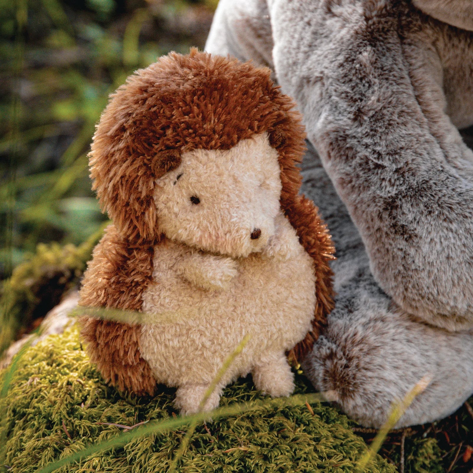 Smidgen the Hedgehog – American Honey Mercantile